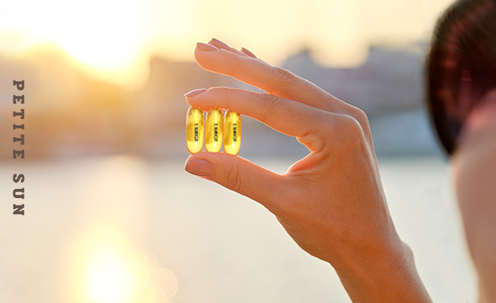 + Health benefits of vitamin D – Petite sun bakery